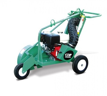 Garlock Ultra Cutter: How to Set Up and Operate