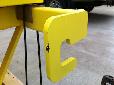 Garlock Life-Link: How to Set Up the Multi-Man Fall Protection Cart