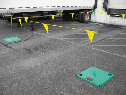 What Roofing Contractors Need to Know About Warning Line Systems