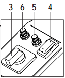 Leister BITUMAT B2 Operating Instructions
