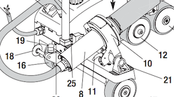 Leister VARIMAT V2 Operating Instructions