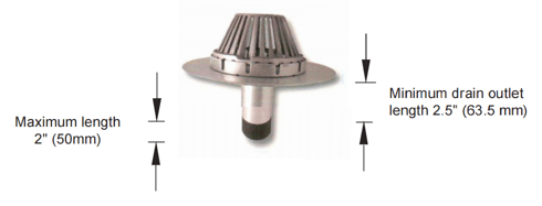 How To Install A Marathon Aluminator Retrofit Drain